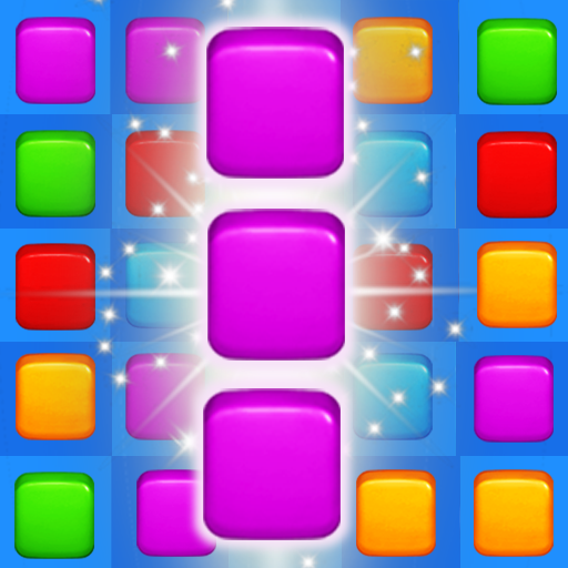 Cube Block Blast Challenge for Android/iOS - TapTap