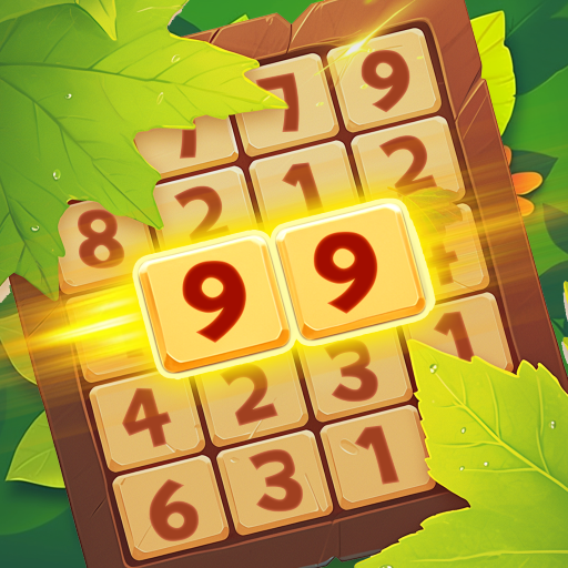 Number Game: Wood Block Puzzle for Android/iOS - TapTap