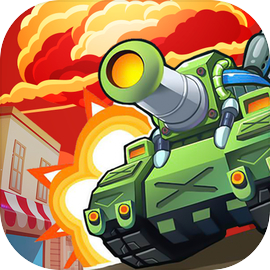 Tanks Attack - Last Survivor android iOS-TapTap