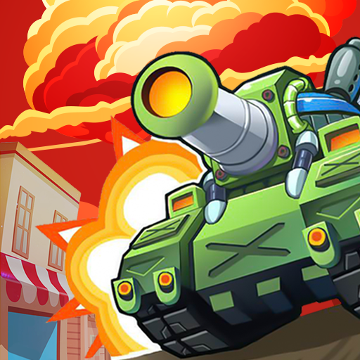 Tanks Attack - Last Survivor for Android/iOS - TapTap