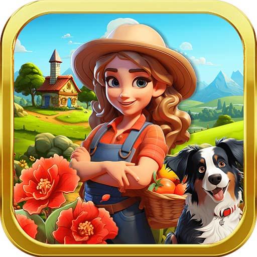 Golden Farm Latest Version for Android/iOS APK - TapTap
