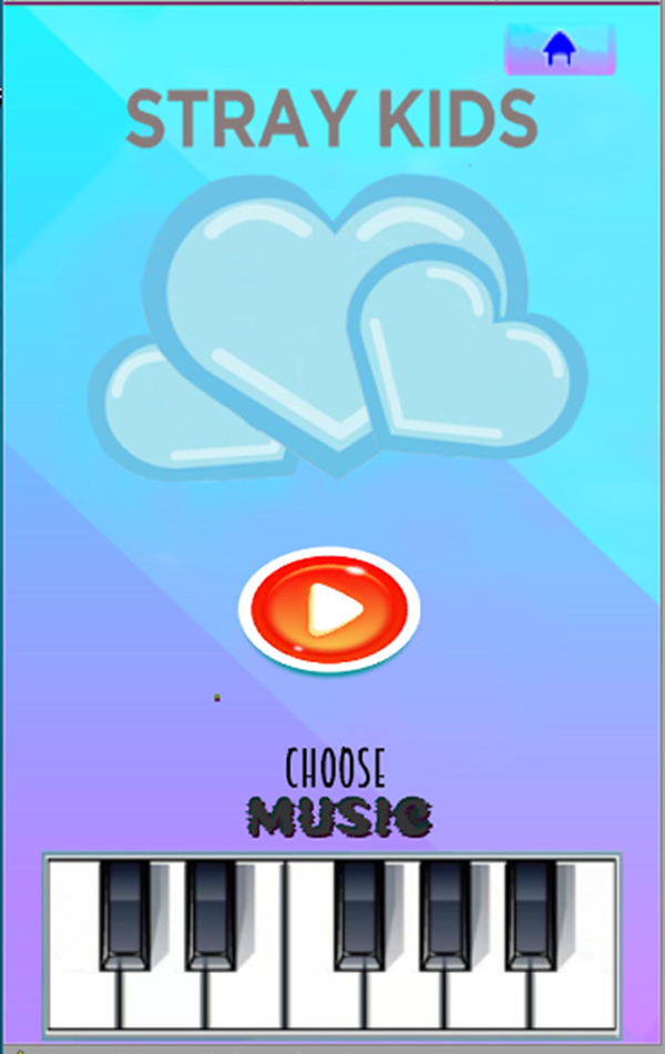 Kpop Piano Tiles - STRAY KIDS android iOS-TapTap