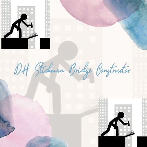 DH Stickman Bridge Constructor for Android/iOS - TapTap