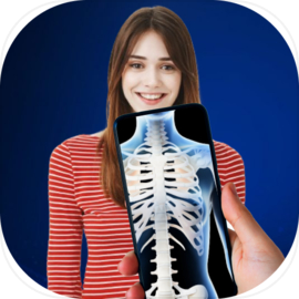 Girl Body Scanner Camera Xray android iOS-TapTap