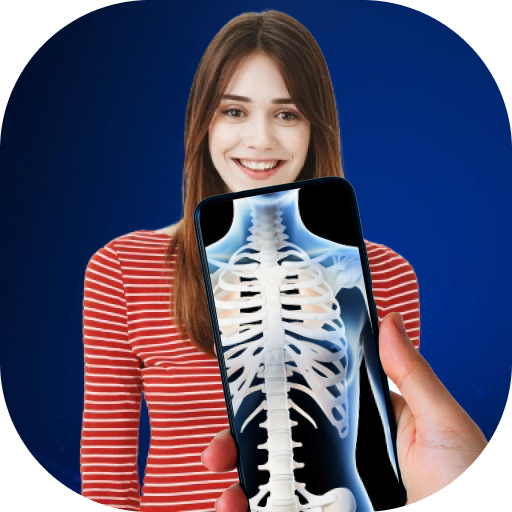 Girl Body Scanner Camera Xray for Android/iOS - TapTap