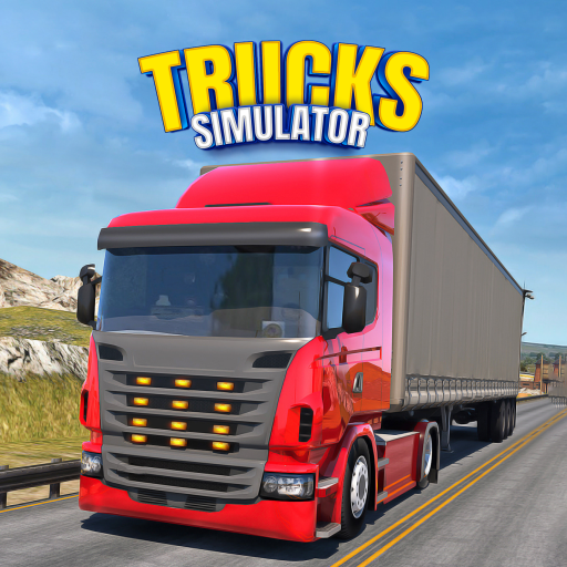 Truks Simulator 1.95 for Android/iOS - TapTap