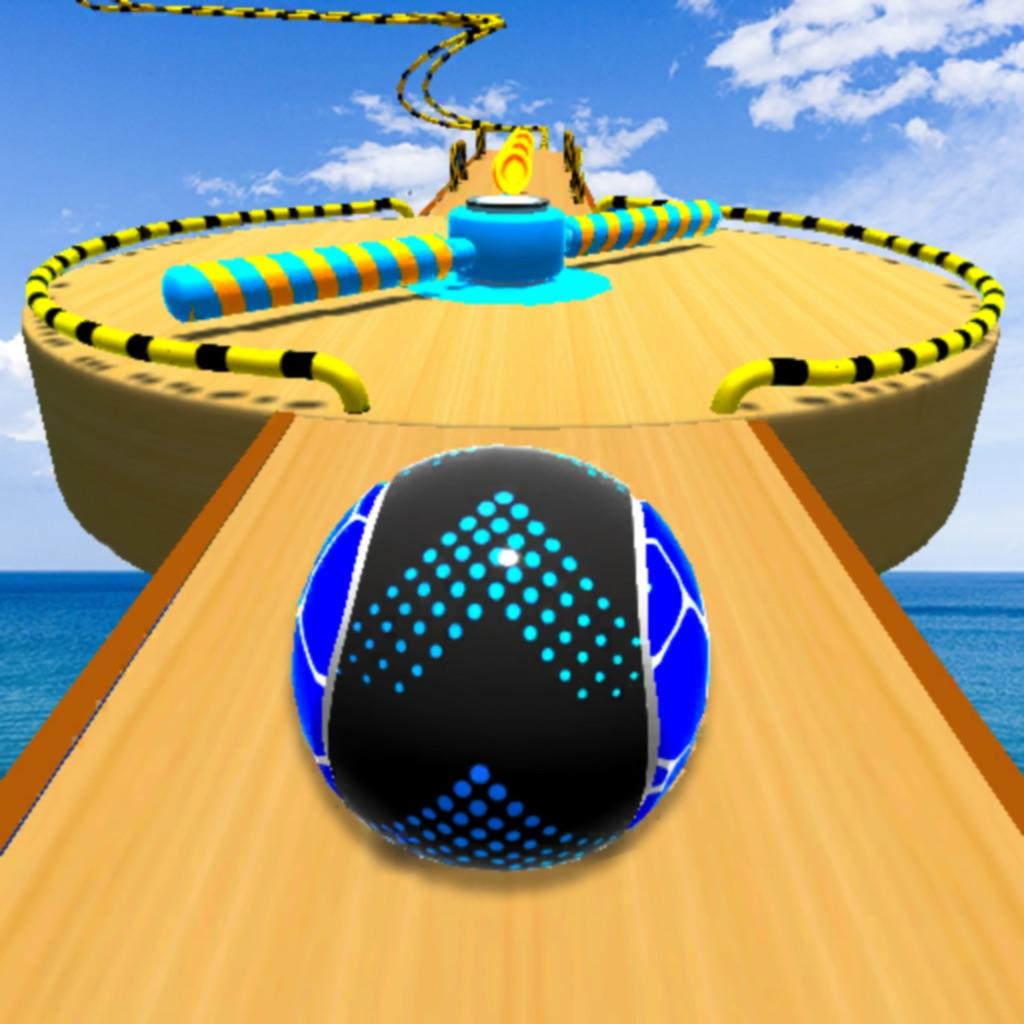 Moving Ball - Roll Ball Game for Android/iOS - TapTap
