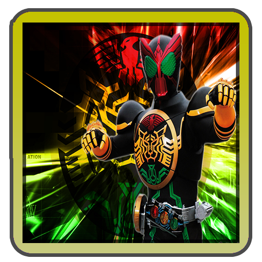 OOO Belt Henshin Latest Version for Android/iOS APK - TapTap