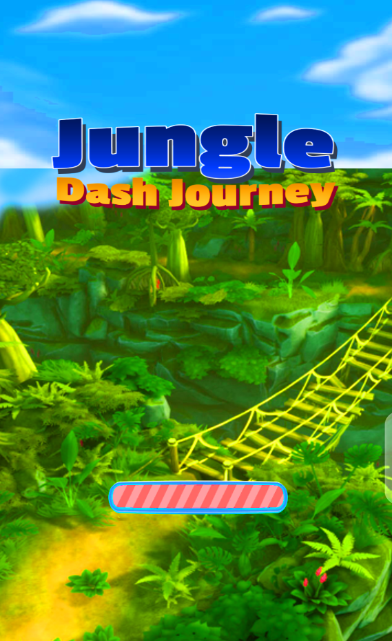 Jungle Dash Journey for Android/iOS - TapTap
