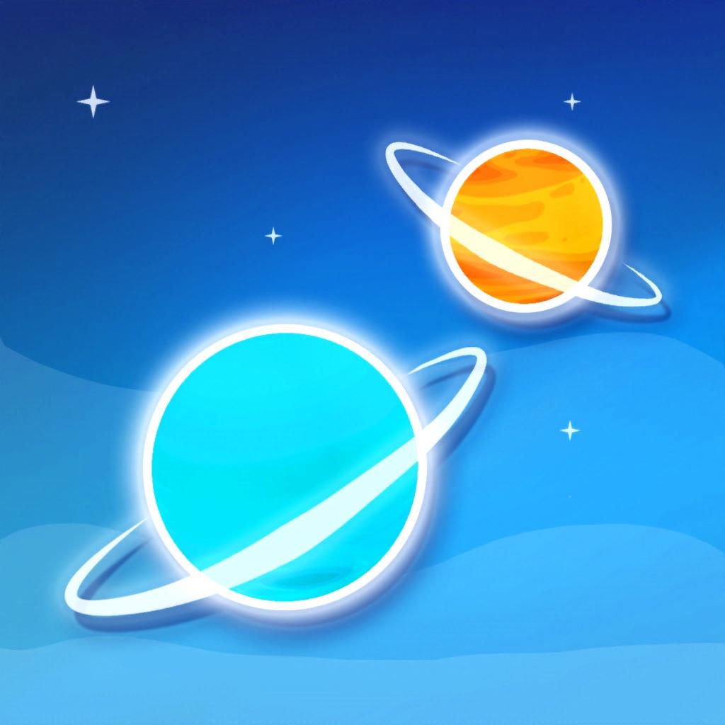 Download Orbital Hit! for Android/iOS APK - TapTap
