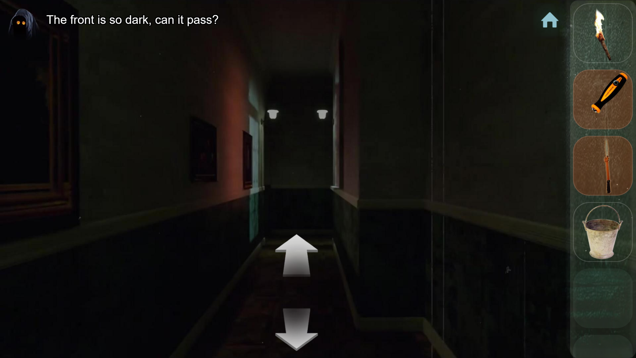 Escape Room Challenge Brave P android iOS-TapTap