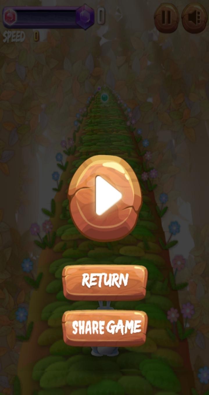 Hop Run!-Rabbit: AdventureGame android iOS apk download for free-TapTap
