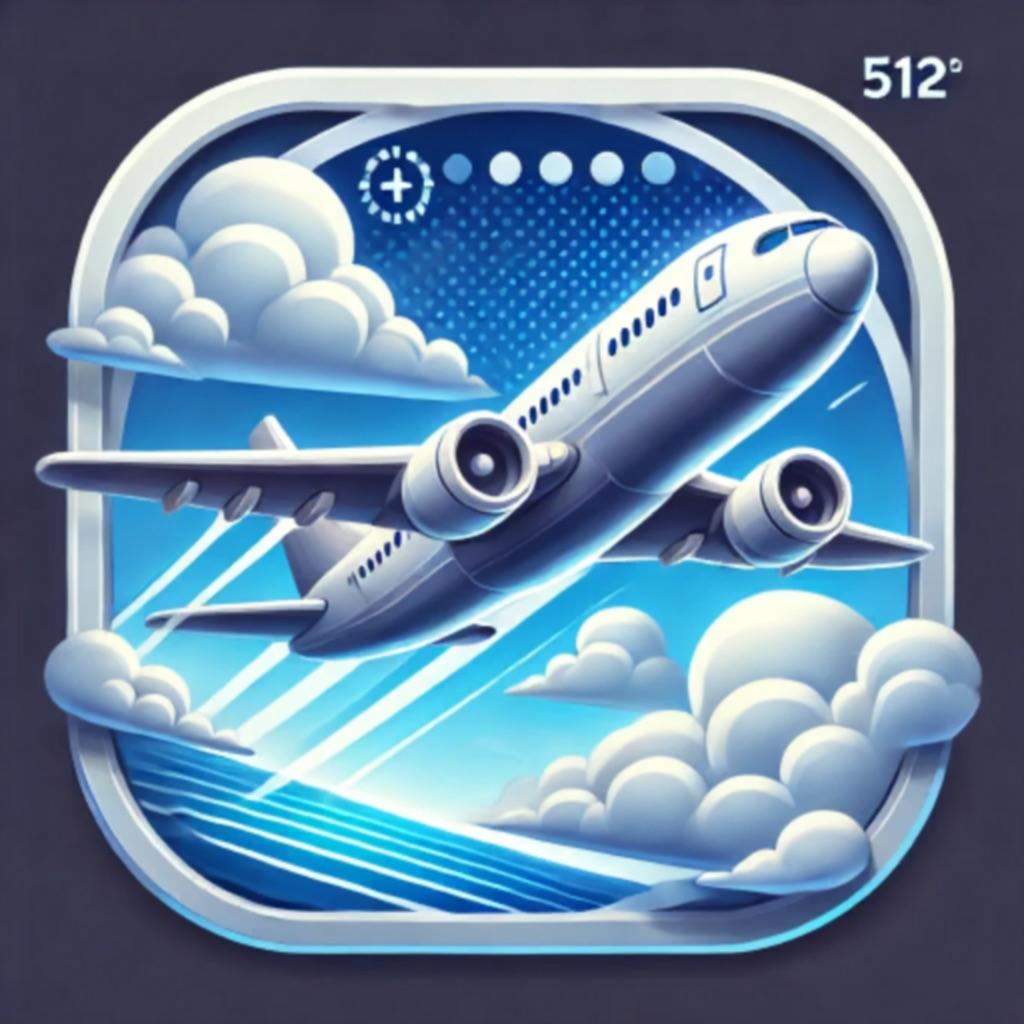 Airplane 3D Simulator Game for Android/iOS - TapTap