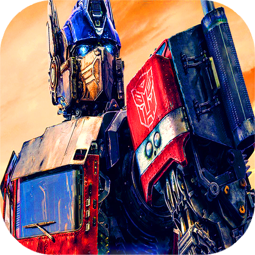 Optimus Prime Boxing Game for Android/iOS - TapTap