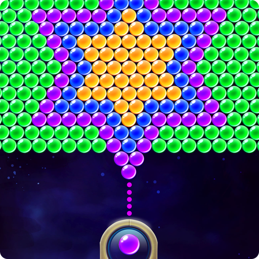 Bubble Master Pop Latest Version for Android/iOS - TapTap