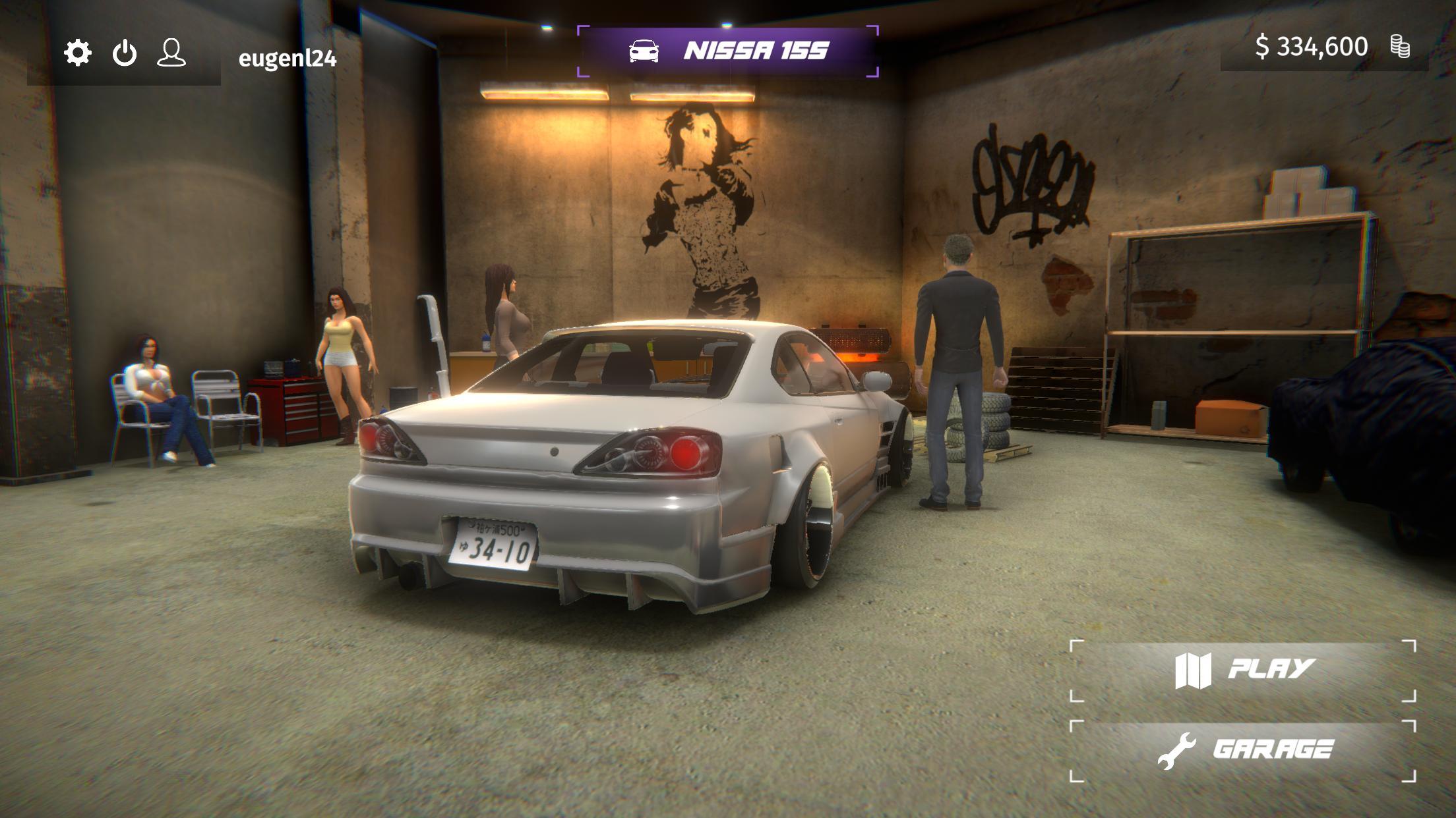 Drift Rush: Ignition android iOS apk download for free-TapTap