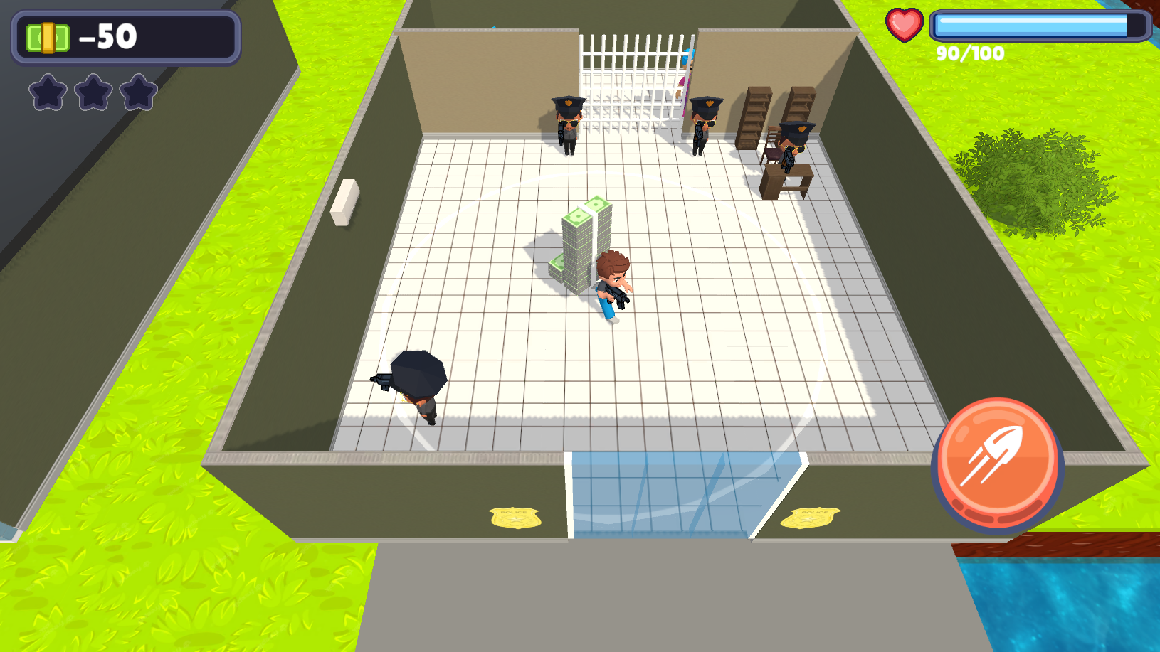 Rage Dude Gangster android iOS-TapTap