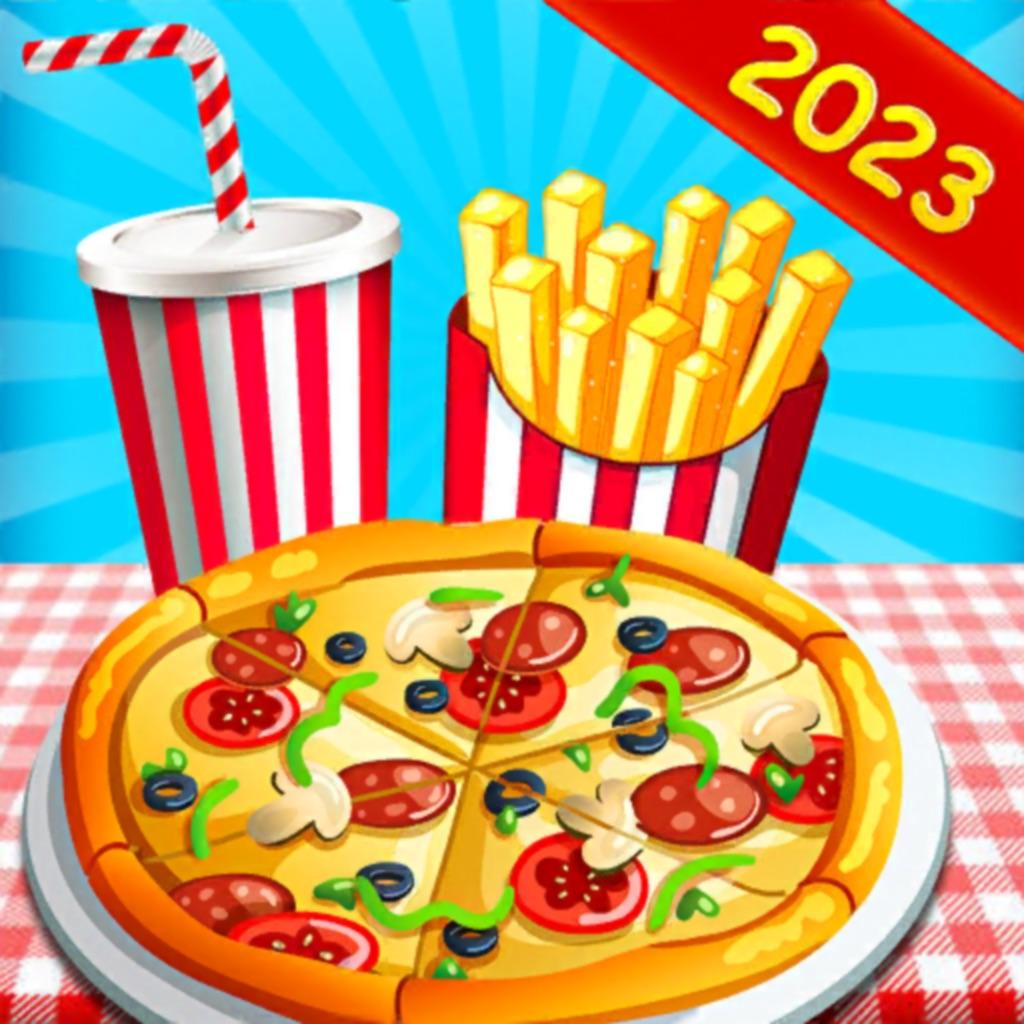 Pizza Maker: Cooking Simulator for Android/iOS - TapTap