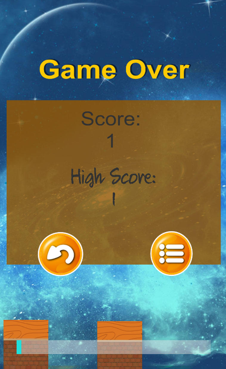 Lady Fox Jumping android iOS-TapTap