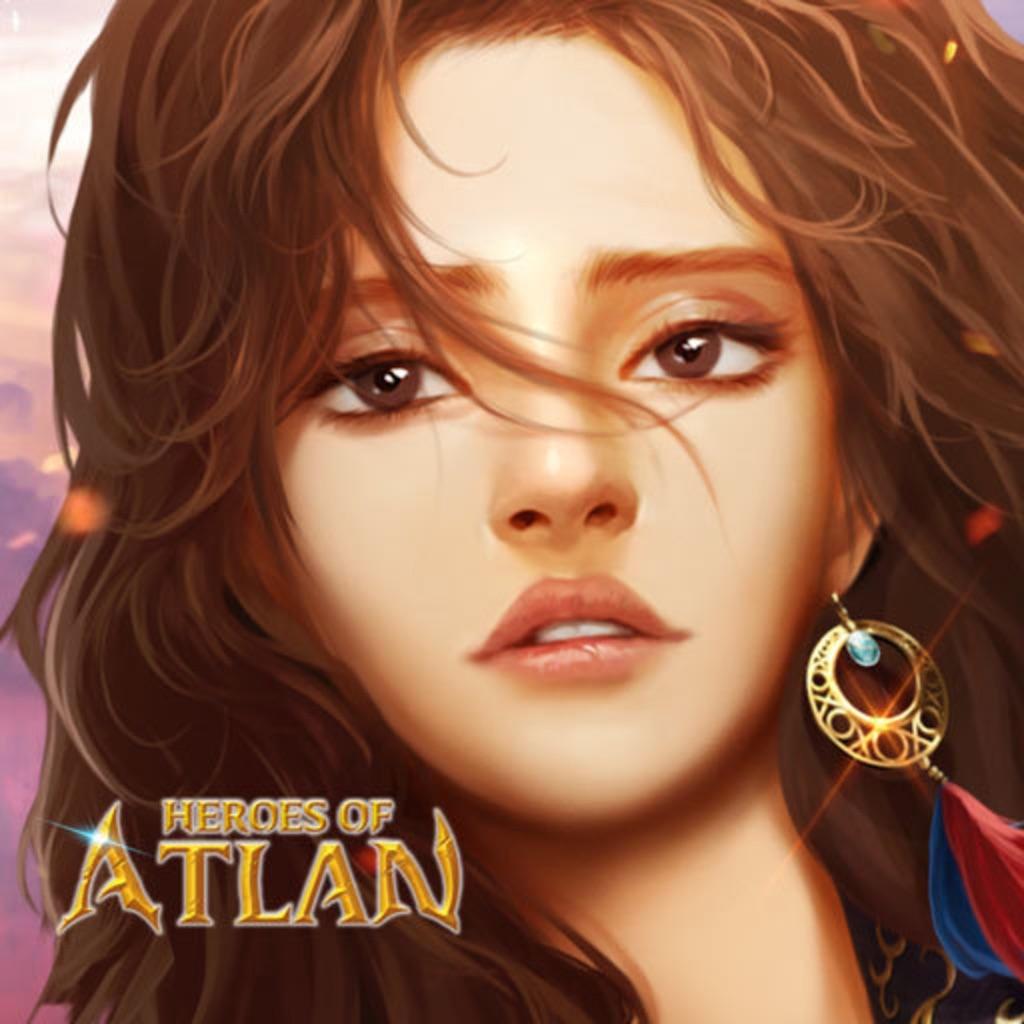 Download Heroes of Atlan for Android/iOS APK - TapTap