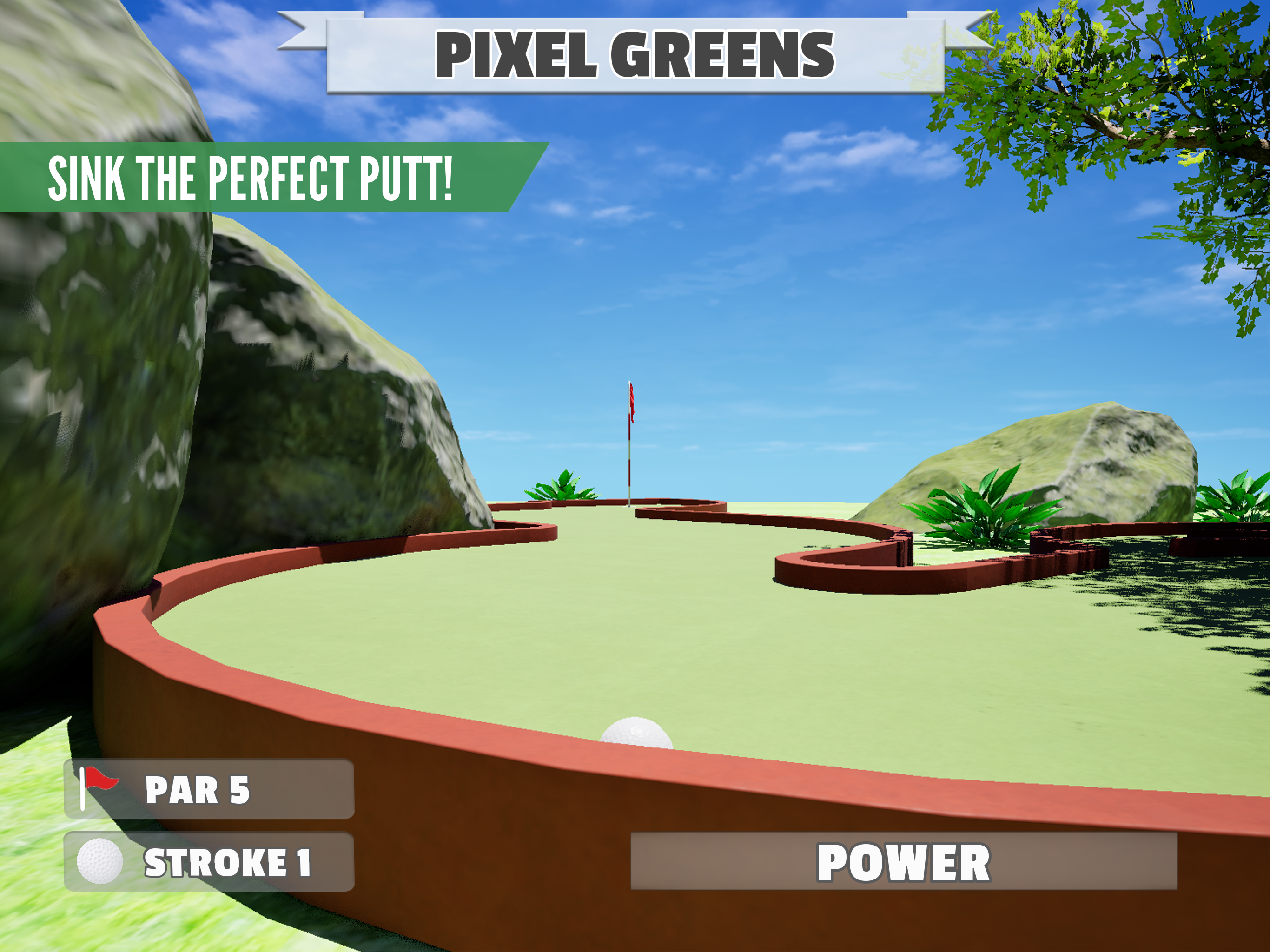 Pixel Greens android iOS apk download for free-TapTap