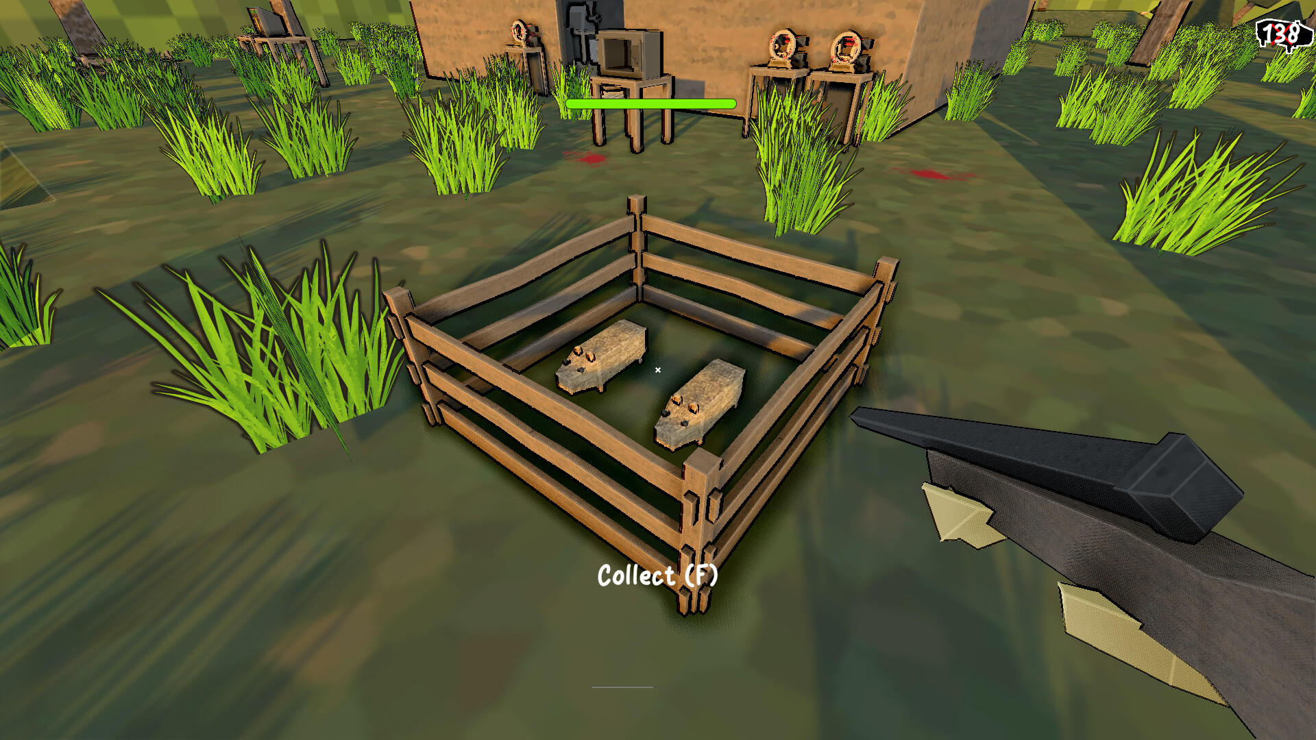 Hamster Hunter android iOS-TapTap