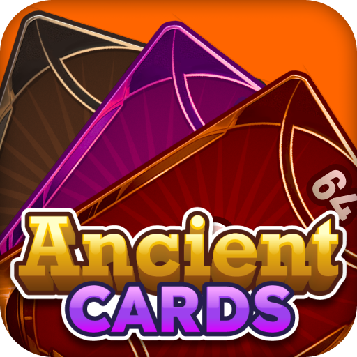 Ancient Cards: 2048 android iOS-TapTap