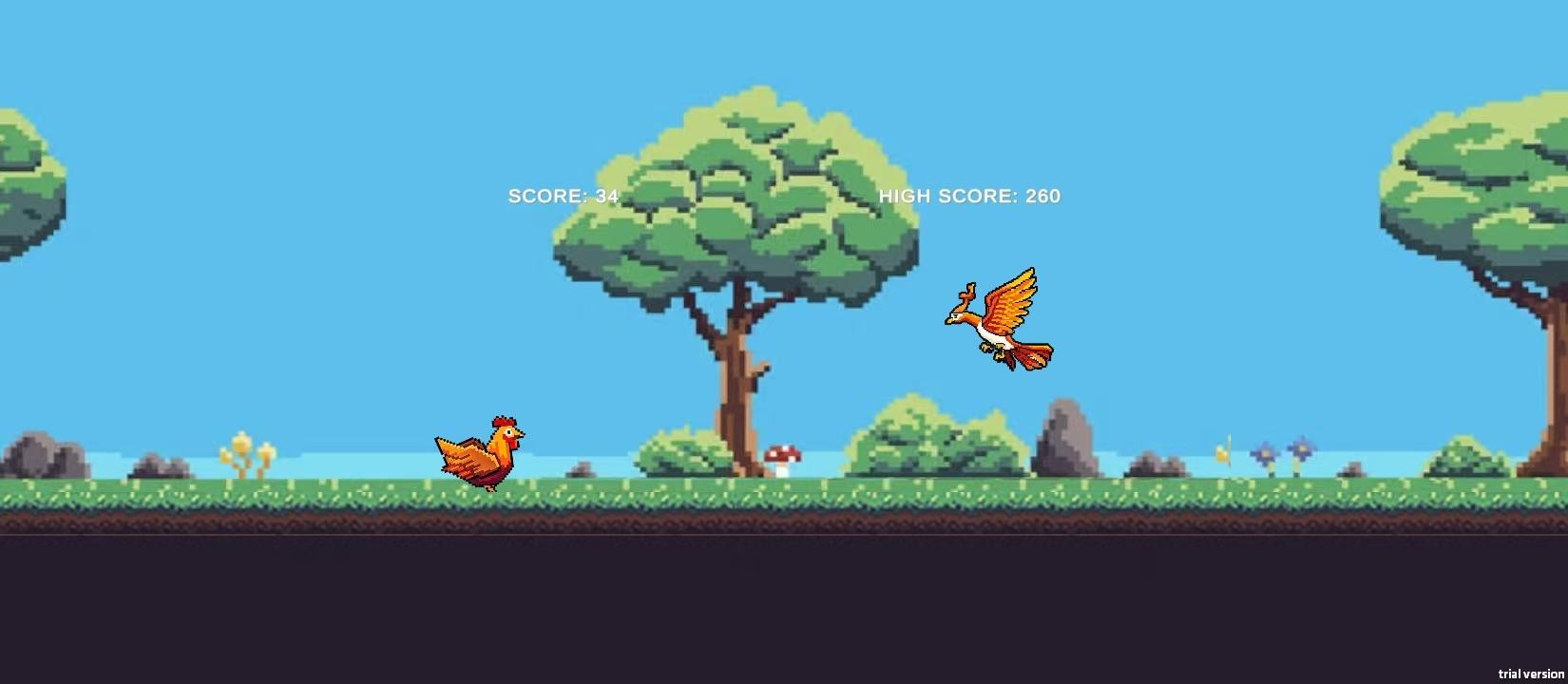 chicken run Latest Version for Android/iOS APK - TapTap