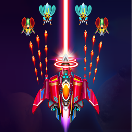 Alien Attack Ratings & Reviews - TapTap