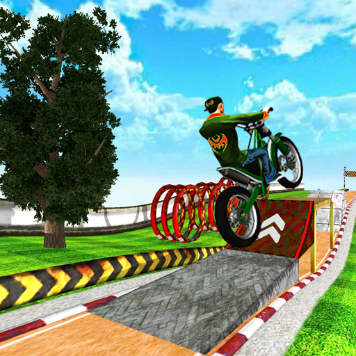 Bike Rider: Bike Stunt Games for Android/iOS - TapTap