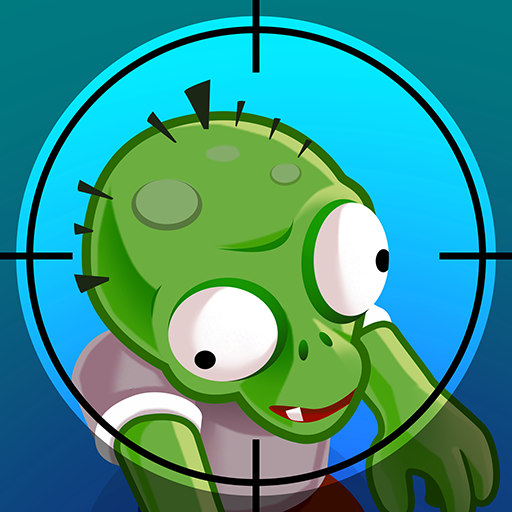 Zombie Blasters: Shooter RPG for Android/iOS - TapTap