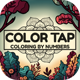 Color Tap: Coloring by Numbers android iOS apk download for free-TapTap