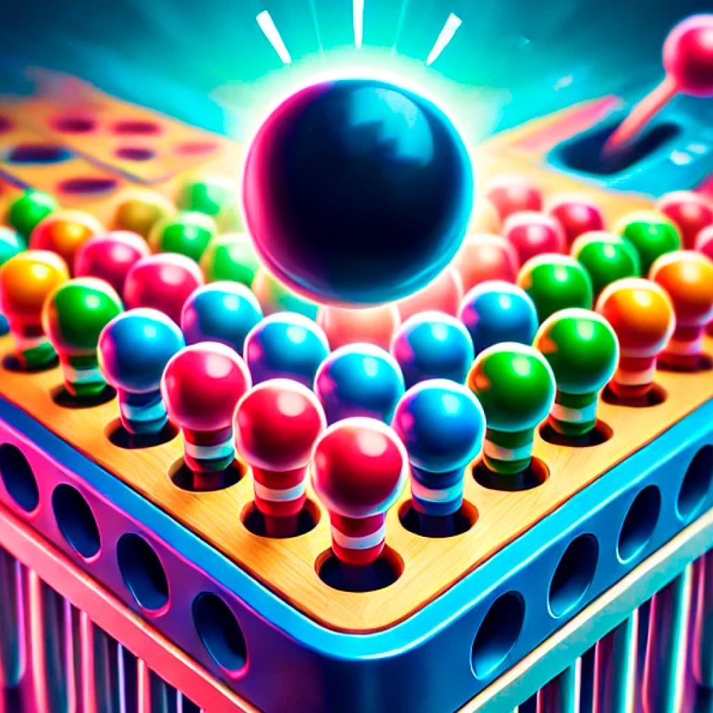 Piko Fire Ball Latest Version for Android/iOS APK - TapTap