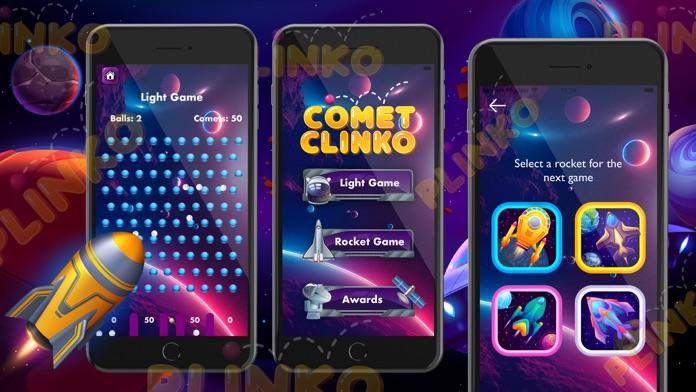 Comet Clinko android iOS apk download for free-TapTap