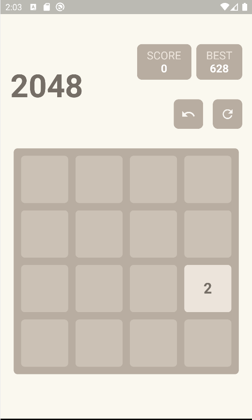 2048 Pro Classic android iOS-TapTap