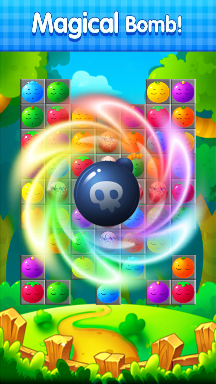 Fruit Craze - Link Line android iOS apk download for free-TapTap