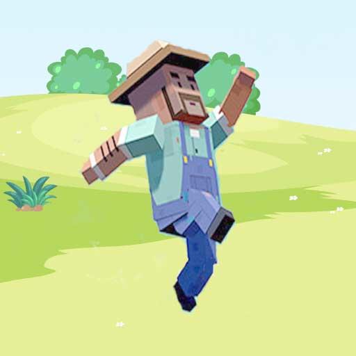 Village Runner Adventure for Android/iOS - TapTap