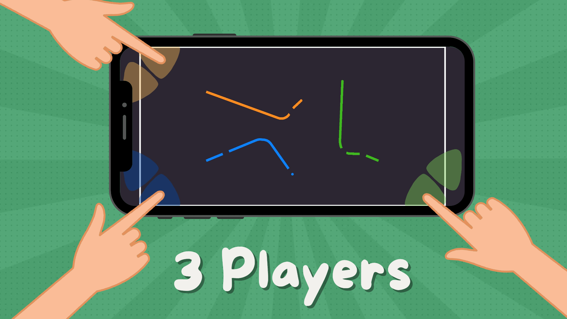 Doodle Clash - Multiplayer android iOS-TapTap