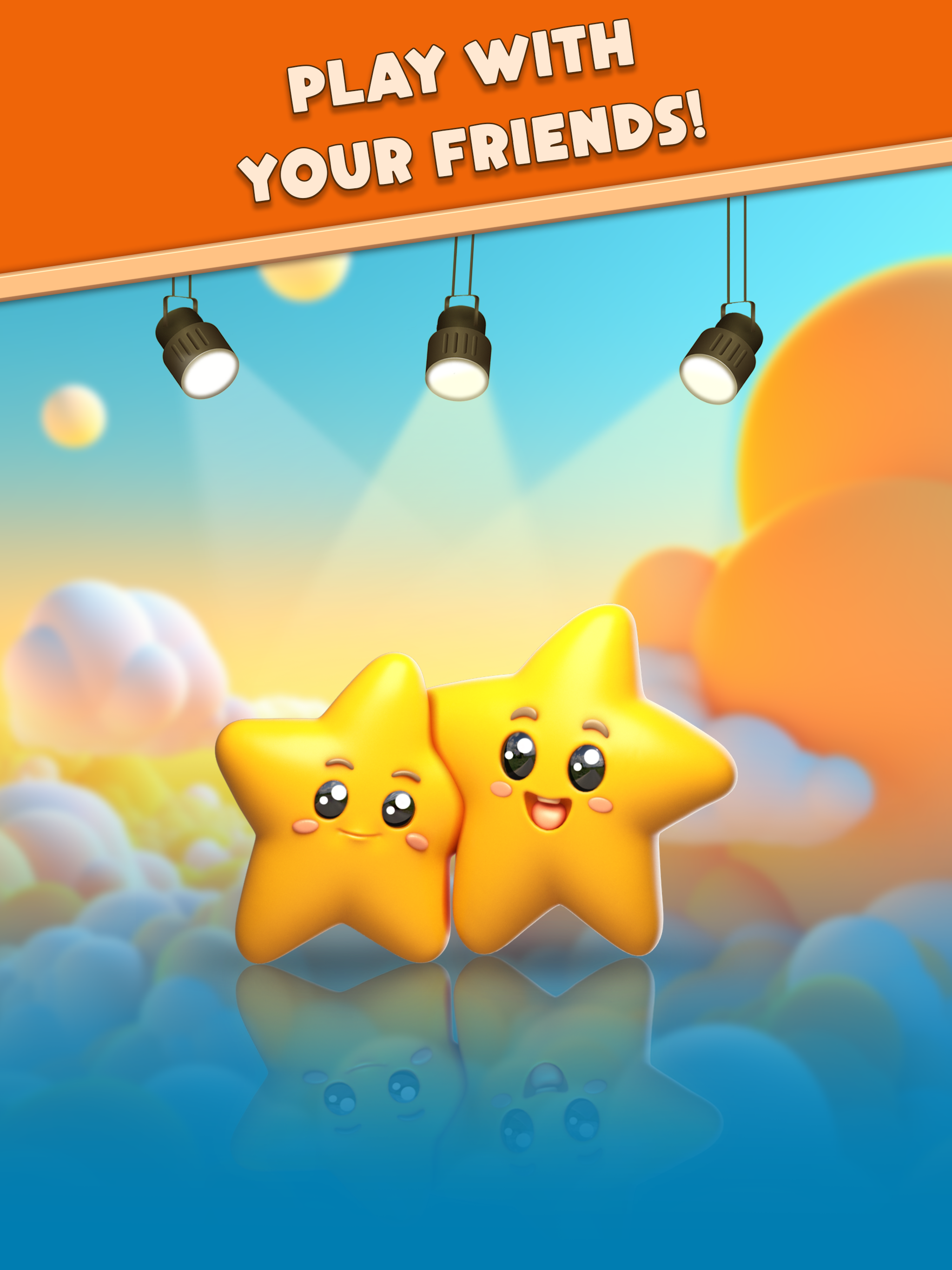 Block Buster: Puzzle Adventure android iOS apk download for free-TapTap