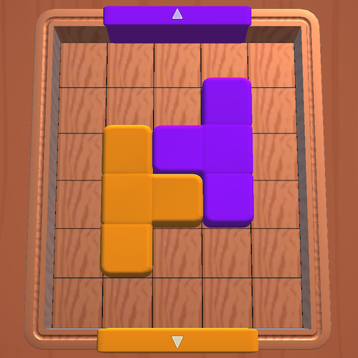 Color Block Sort: Slide Jam 3d for Android/iOS - TapTap