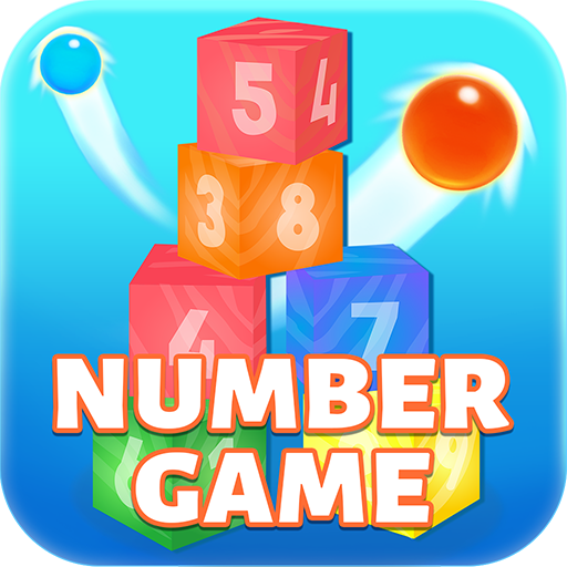 Number Game 1.1 for Android/iOS - TapTap