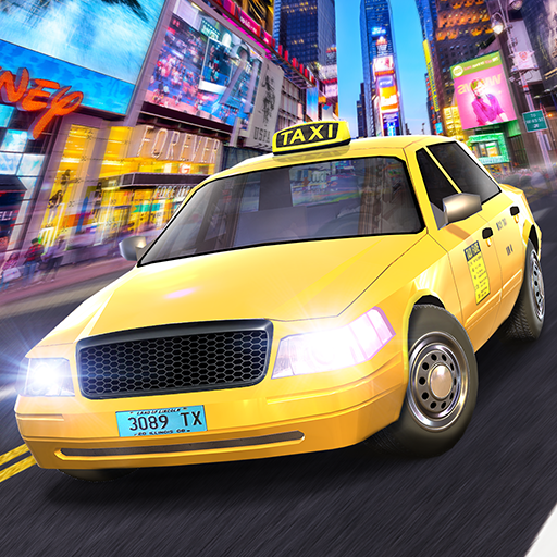 Cars of New York: Simulator for Android/iOS - TapTap
