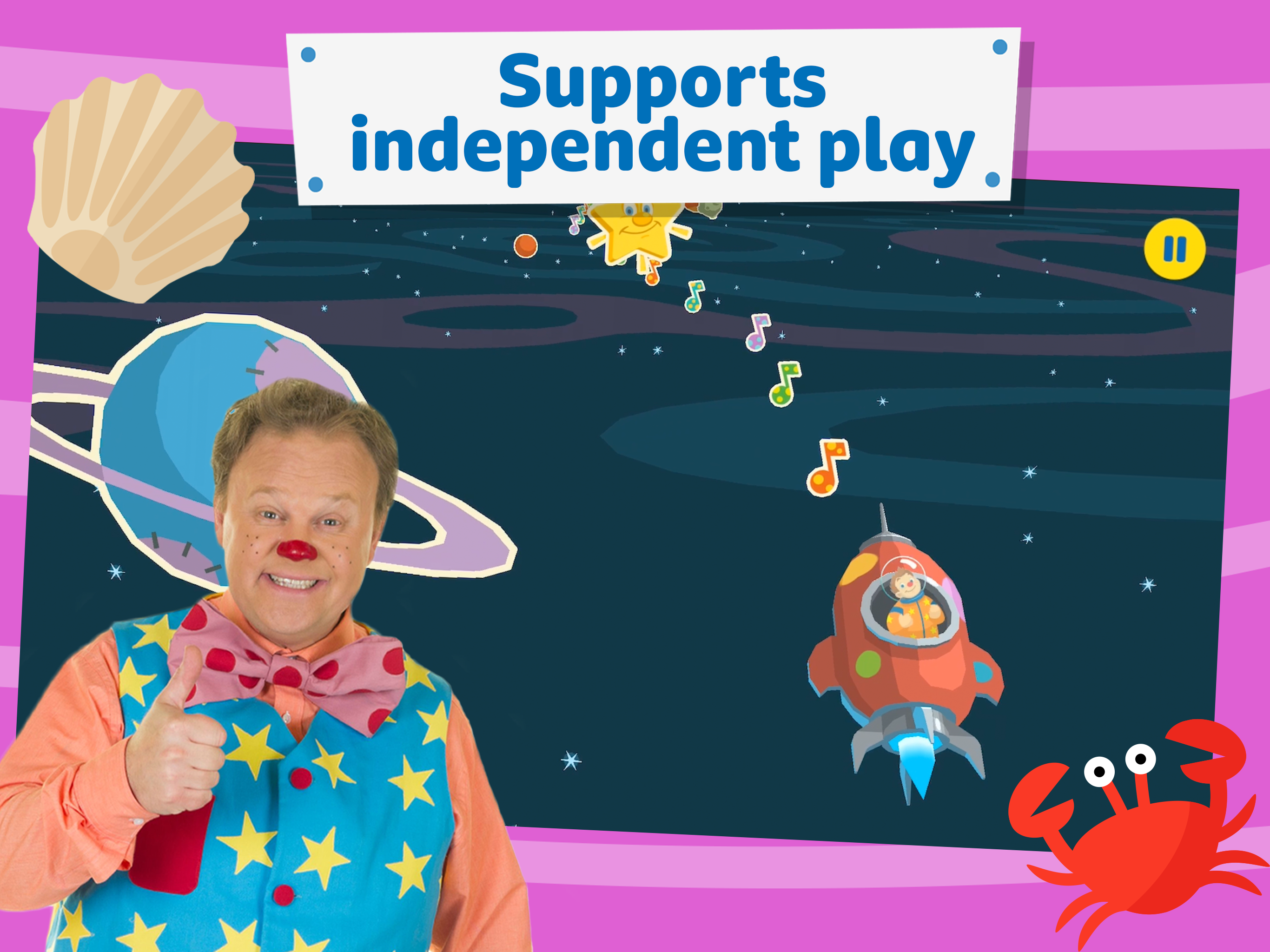 CBeebies Playtime Island: Game for Android/iOS - TapTap