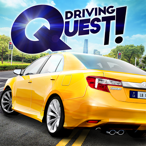 Driving Quest! Latest Version for Android/iOS APK - TapTap