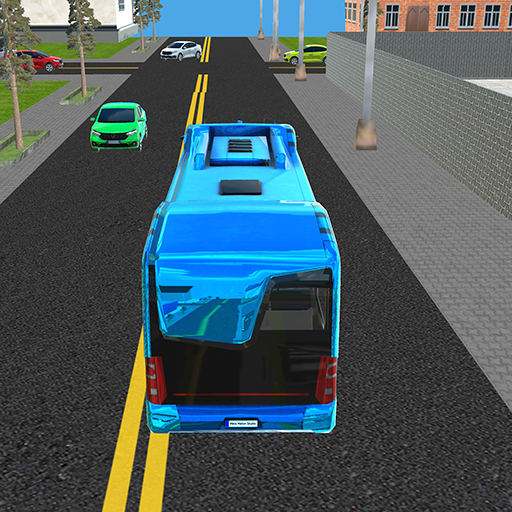 Coach Bus Game: Bus Driver 3D for Android/iOS - TapTap