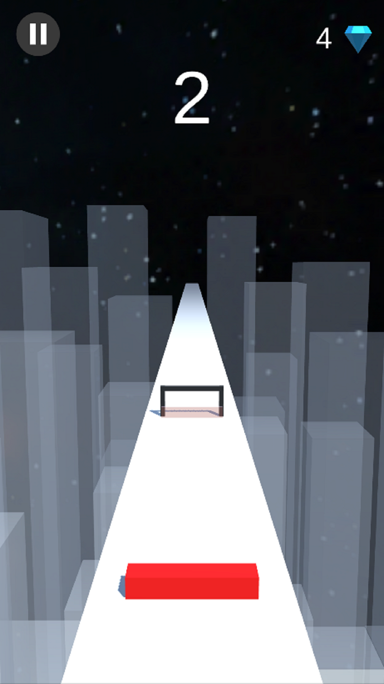 Scaler Block 3D android iOS-TapTap