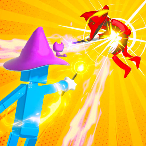 Wizard Battle Latest Version for Android/iOS APK - TapTap