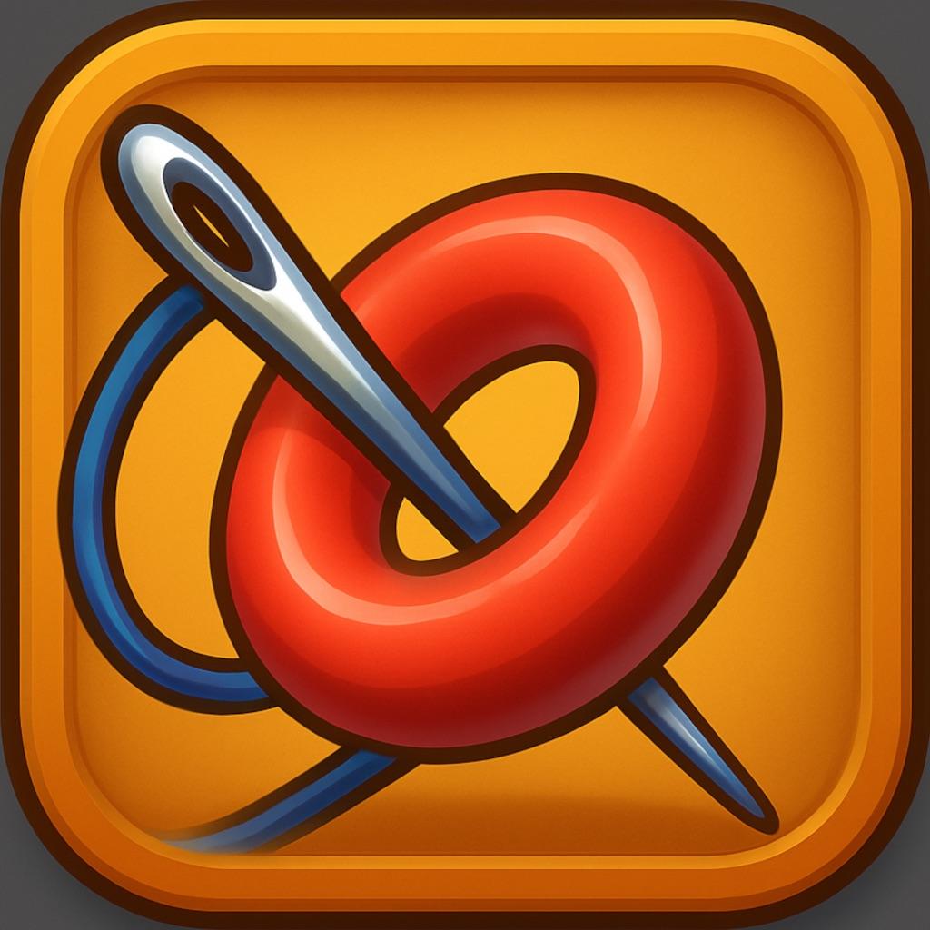 Needle Match! Latest Version for Android/iOS APK - TapTap