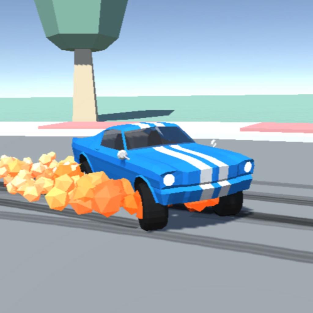 Pocket Racer 3D Latest Version for Android/iOS APK - TapTap