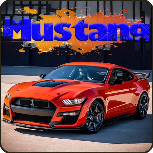 Mustang GT500: Drift Simulator for Android/iOS - TapTap